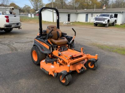 SCAG Cheetah II SCZII-61RD-38FX For Sale (55190651) from JJ Kane ...