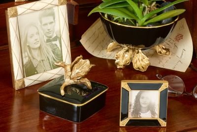 Jay Strongwater | Jewels for the home: hand-enameled gifts and decor ...