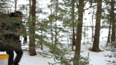 Men's Maine Warden's 3-in-1 Parka, with GORE-TEX | Insulated Jackets at ...