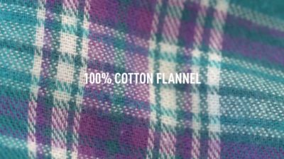 Girls' Flannel Shirt, Plaid | Tops at L.L.Bean