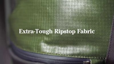 Adventure Pro Duffle, Large | Luggage & Duffle Bags at L.L.Bean