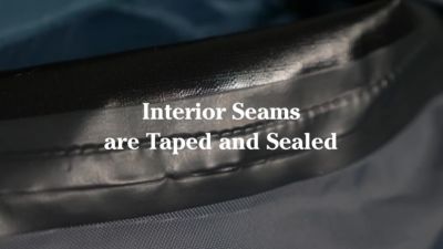 Women's All-Conditions Waterproof Day Pack