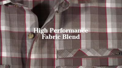 Men's Otter Cliff Shirt, Short-Sleeve Plaid | Shirts at L.L.Bean