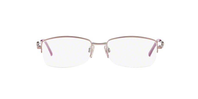 SF2553: Shop Sferoflex Pink/Purple Square Eyeglasses at LensCrafters