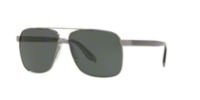 RX5154: Shop Ray-Ban Black Square Eyeglasses at LensCrafters