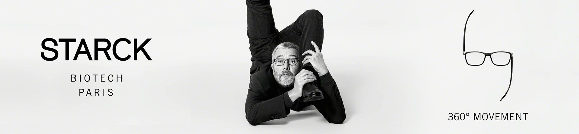 Starck Eyes Glasses & Eyewear | LensCrafters - Starck Eyes