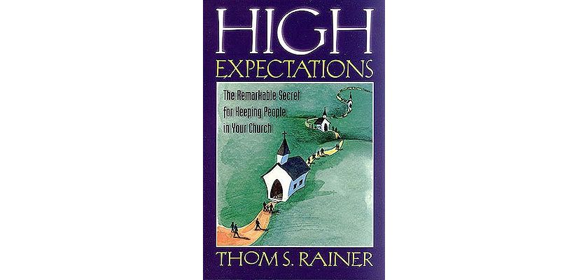 High Expectations | Lifeway