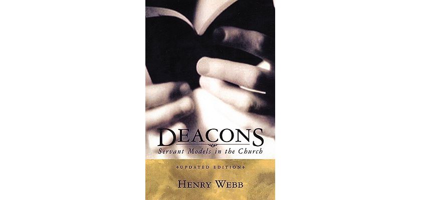 Deacons, Updated Edition | Lifeway