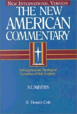 Numbers - Lifeway