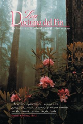 The Doctrine of Last Things (Spanish Version) - Lifeway