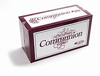 Communion Cups and Bread | Communion Supplies | LifeWay
