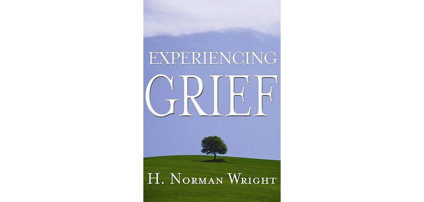 Experiencing Grief | Lifeway