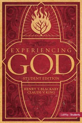 Experiencing God | Lifeway
