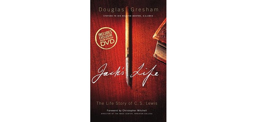 Jack's Life | Lifeway