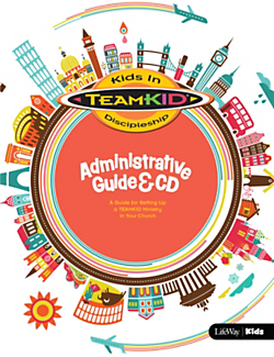 TeamKID - LifeWay
