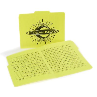 Team Kid: Kids In Discipleship | Lifeway