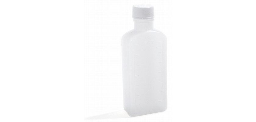 Portable Communion Replacement Bottle | Lifeway