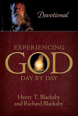 Experiencing God | LifeWay