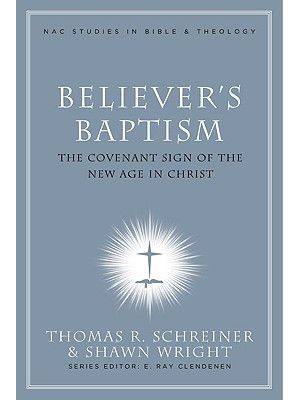 Believer's Baptism | Lifeway