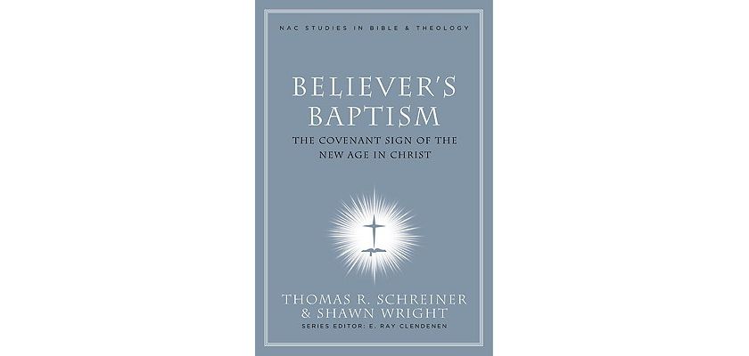 Believer's Baptism | Lifeway