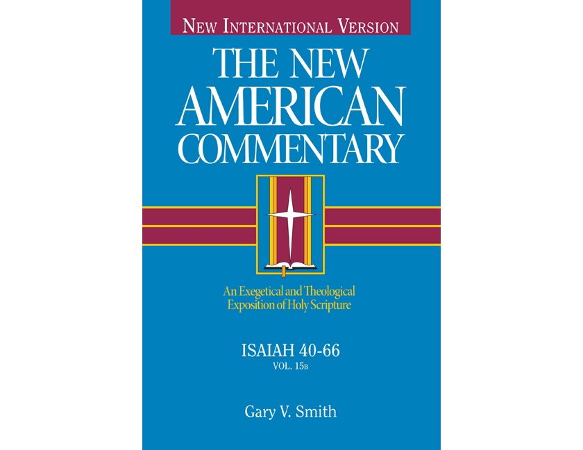 Isaiah 40-66 | Lifeway