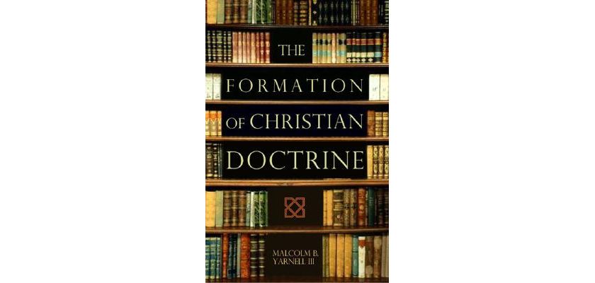 The Formation of Christian Doctrine | Lifeway