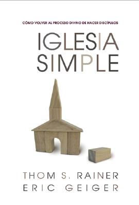 Iglesia Simple - Lifeway