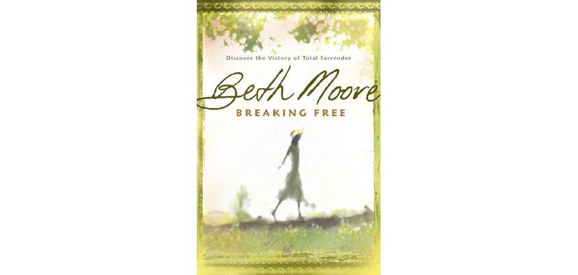 Breaking Free | Lifeway