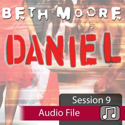 Daniel - Audio Session 9 | Lifeway