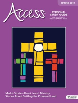 Sunday School Lessons | Sunday School Curriculum | Lifeway