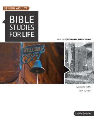 Bible Studies for Life | Senior Adults - LifeWay