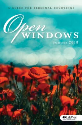 Open Windows Magazine - LifeWay