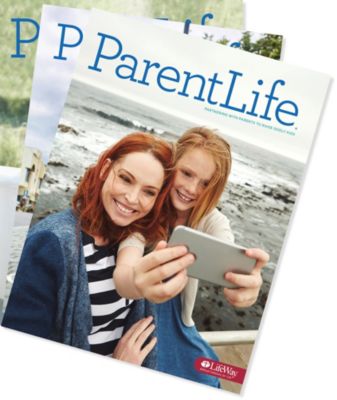 ParentLife Magazine - Lifeway