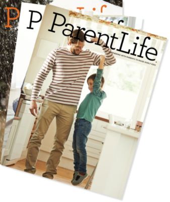 ParentLife Magazine | Lifeway