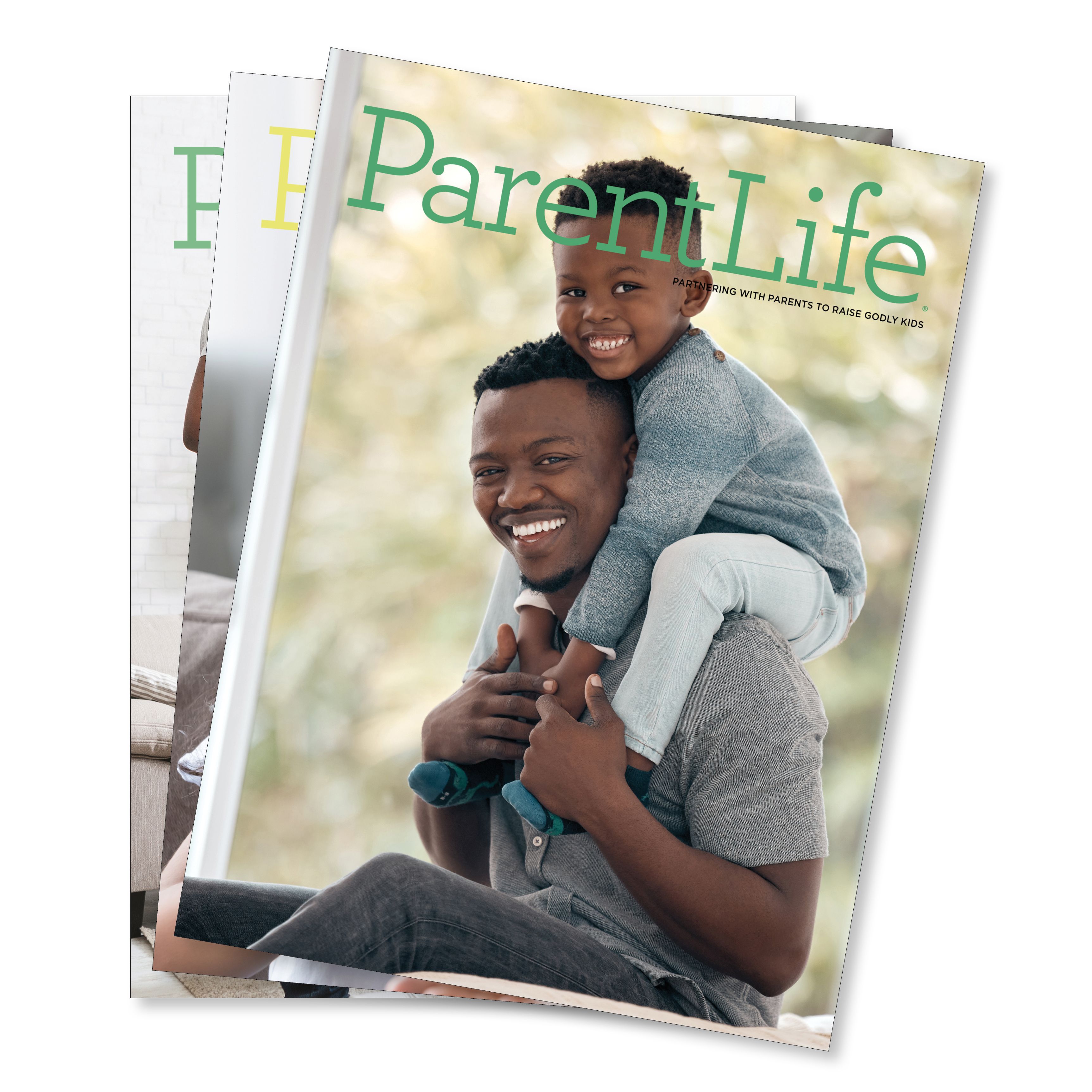 ParentLife Magazine | Lifeway