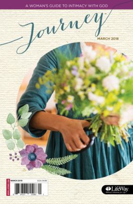 Christian Women Magazine | LifeWay