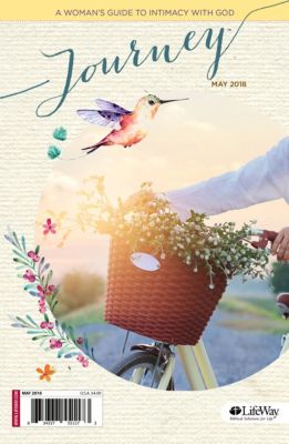 Journey Magazine - LifeWay