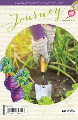 Christian Women Magazine | LifeWay