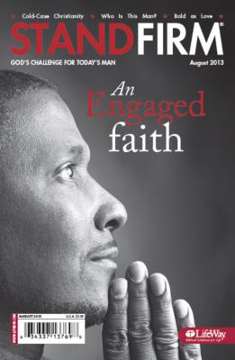 Truth Connections, August 5, 2013