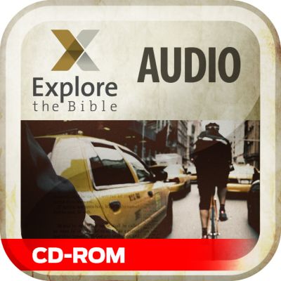 Sunday School Lessons | Sunday School Curriculum | Lifeway