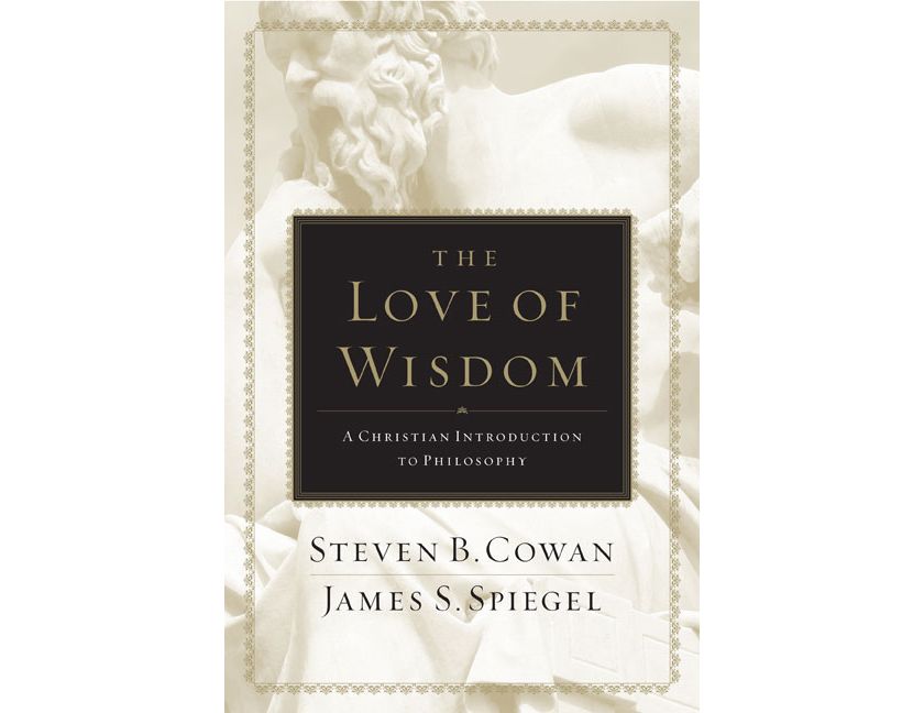 The Love of Wisdom | Lifeway
