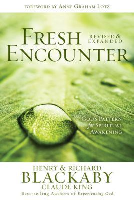 Fresh Encounter - Lifeway