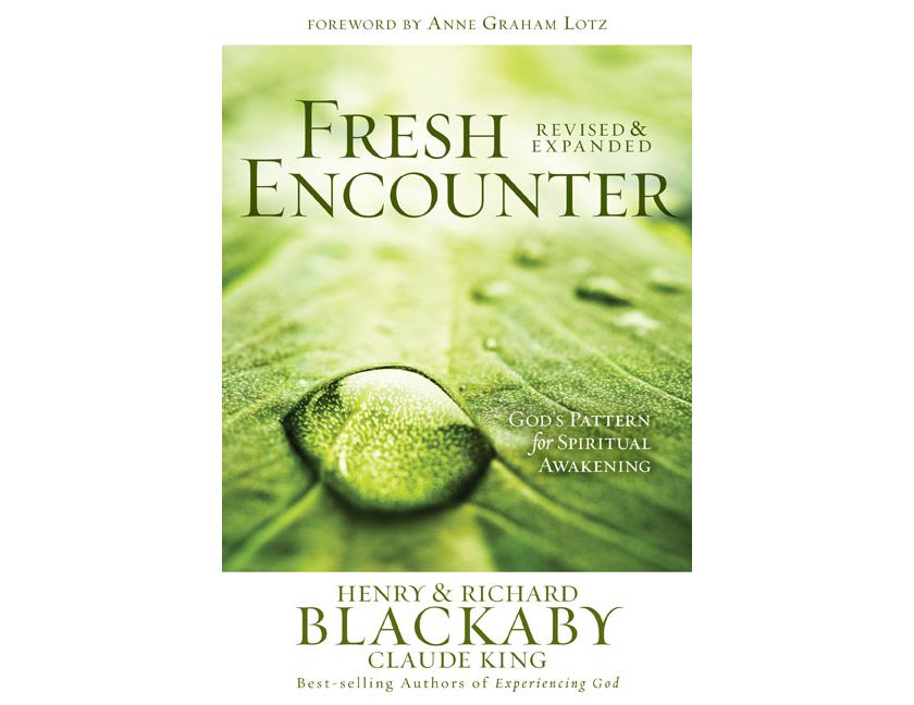 Fresh Encounter | Lifeway