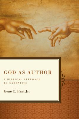 God as Author | Lifeway