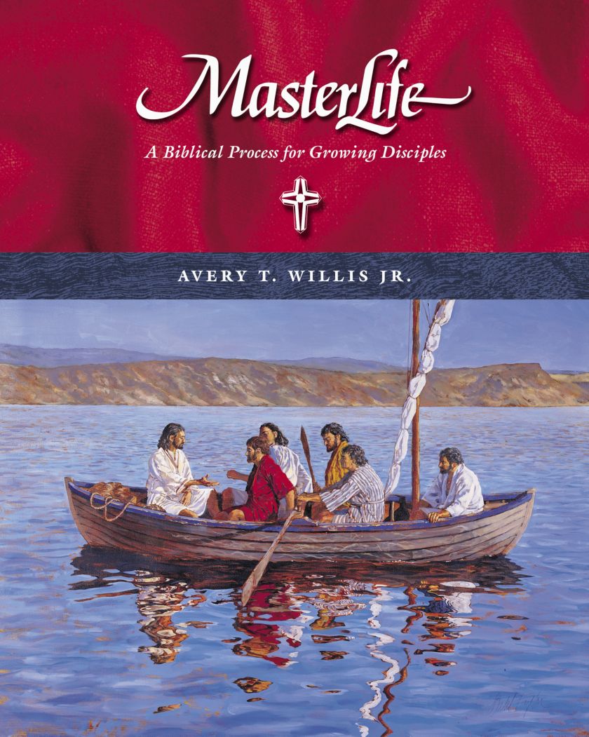 MasterLife - Leader Kit | Lifeway