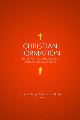 Christian Formation - Lifeway
