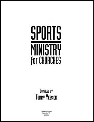 Sports Ministry for Churches | Lifeway