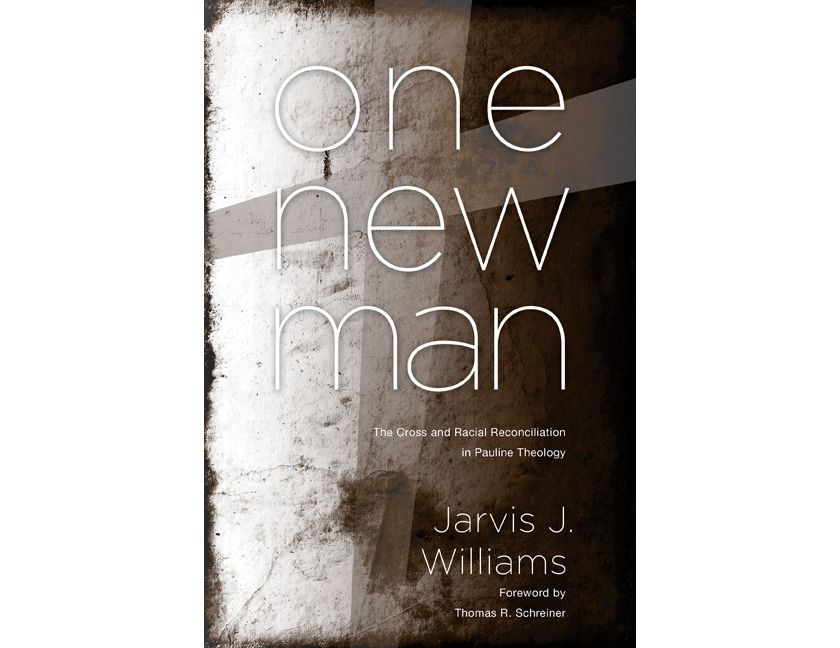 One New Man | Lifeway
