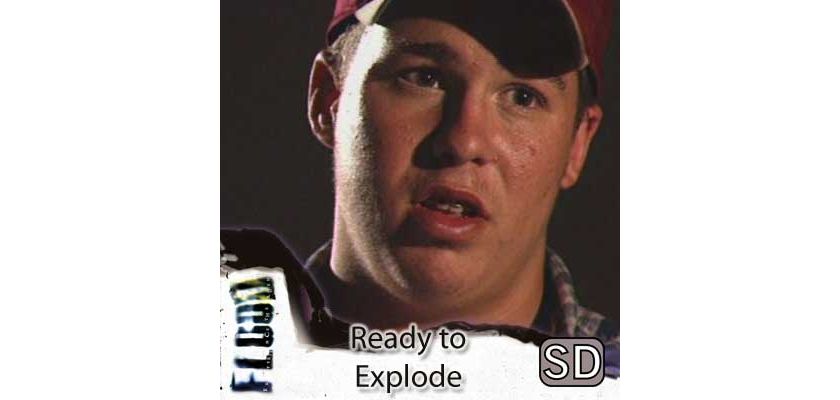 FLOOD: Ready to Explode | Lifeway