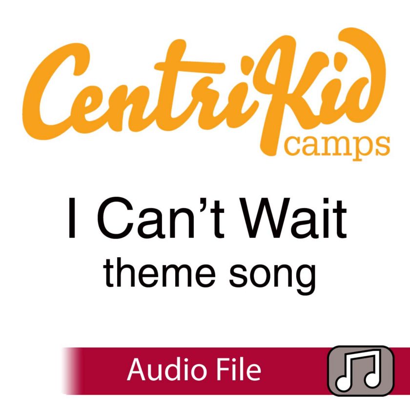 Lifeway Kids Music: I Can't Wait - Music Video | Lifeway